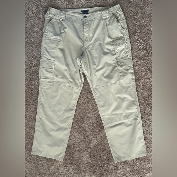 5.11 Tactical | Pants | 51 Tactical Mens Taclite Pro Lightweight ...